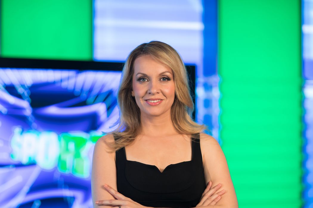 Sanja Modrić si baterije polni na sanjski lokaciji