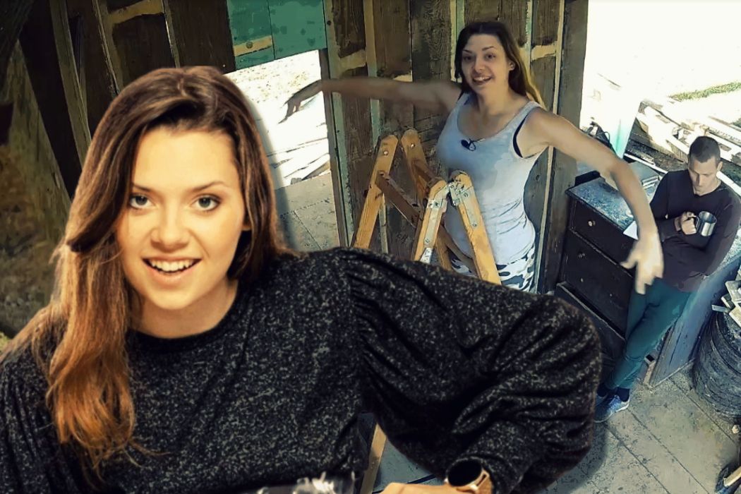 Ozadje Manjinega šaljivega sodelovanja s produkcijo