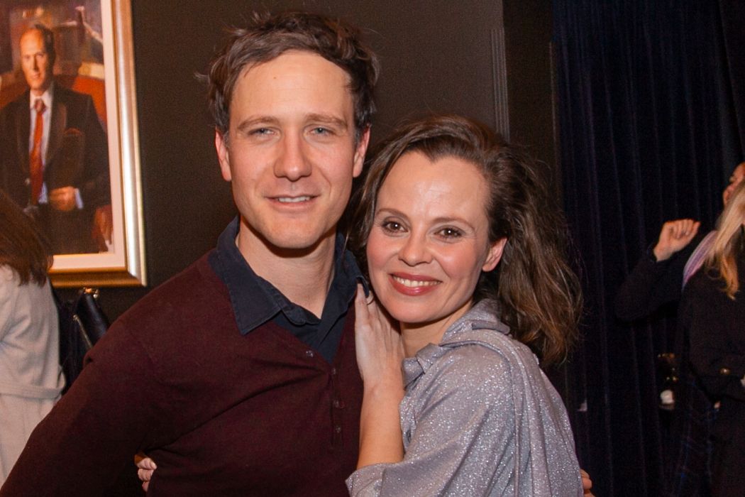 Za štirimi stenami je zelo burno