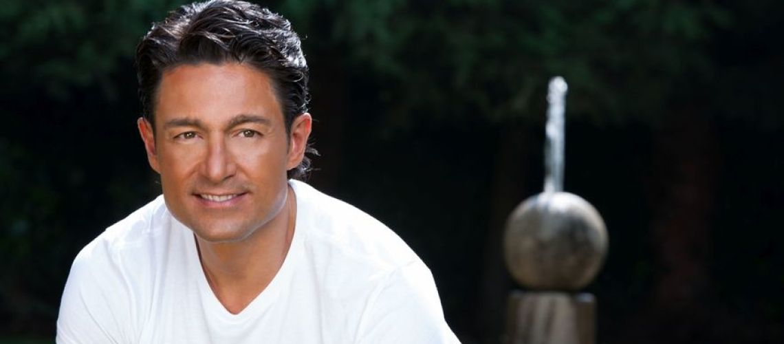 'José Armando' se vrača v novi podobi - Njena.si