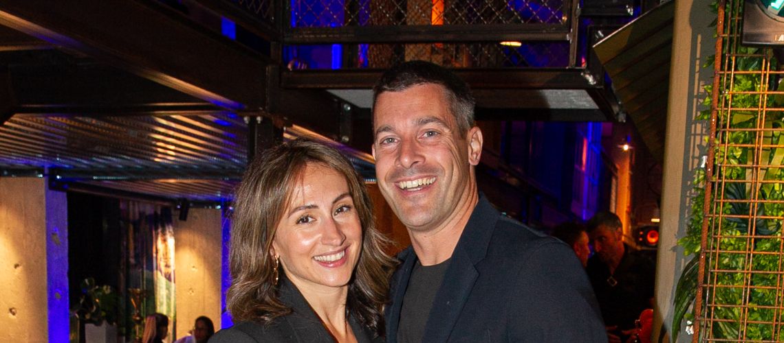 Klemen Bučan spregovoril o zaroki - Njena.si