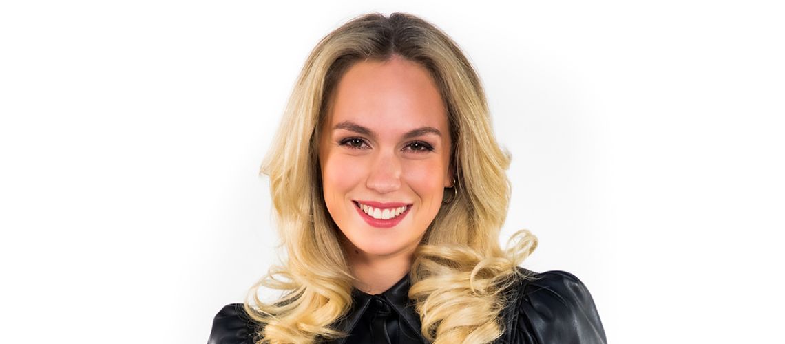 Melani Mekicar je postala igralka! - Njena.si