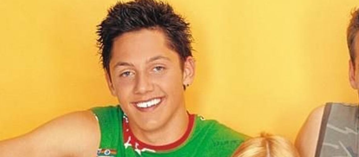 Pred 20 leti je umrl pop idol Nejc Erazem - Njena.si