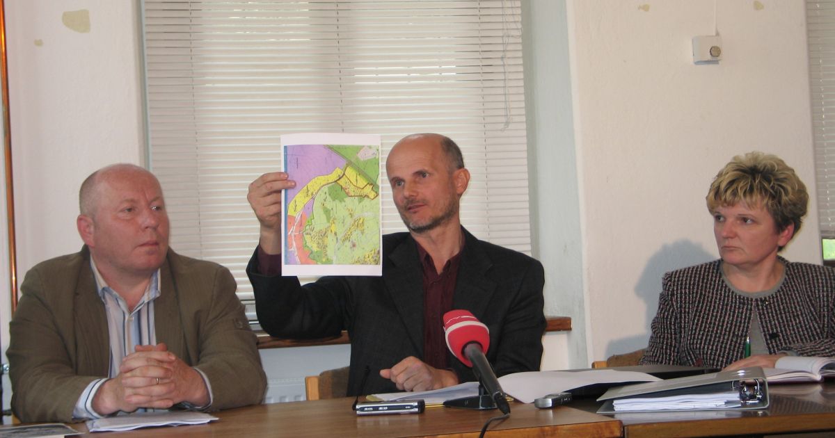 Pogoji za največji romski geto pri nas? - Svet24.si