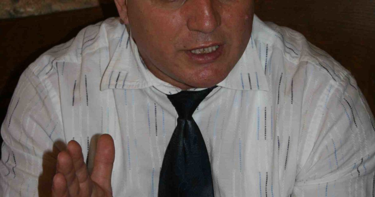 Rugelj: "Pokrajine so bolj pomembne kot tretja razvojna os!" - Svet24.si