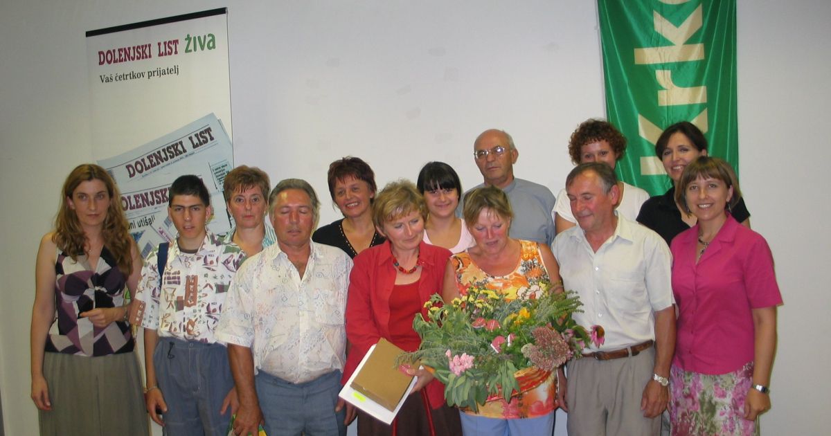 Podelili devet ptic za devet vrtov - Svet24.si