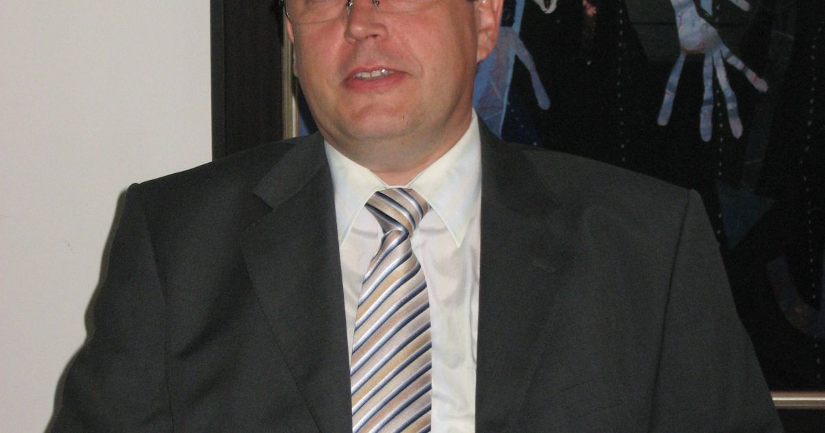 Novi nadzornik bo Stane Pajk - Svet24.si