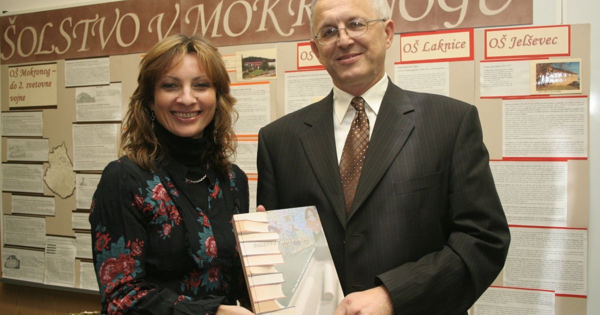 Ob 200-letnici so vrteli vrtiljak - Svet24.si