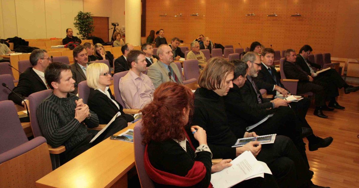 HE Brežice le pol leta kasneje ali ob svetem Nikoli!? - Svet24.si
