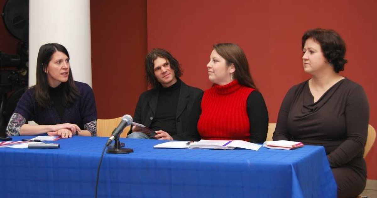 Letošnji predbožični koncert bo v Anton Podbevšek Teatru - Dolenjski list