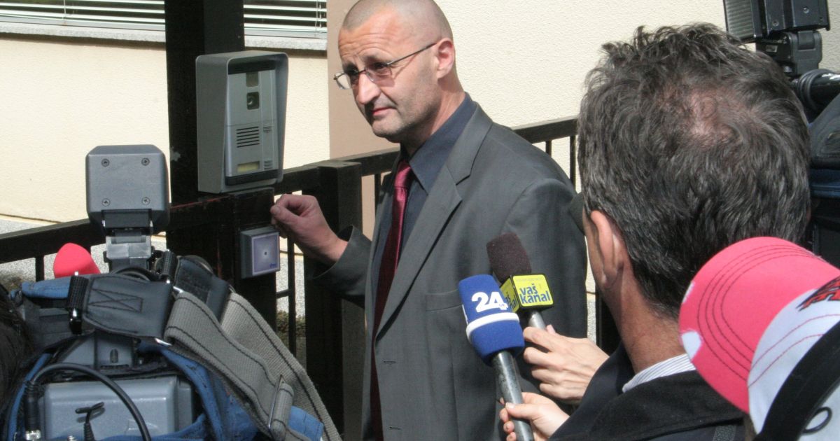 Labod bo odletel v Ljubljano. Kdo je kriv za to? - Svet24.si