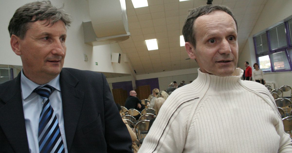 Pirova zmaga Igorja Perhaja - Svet24.si