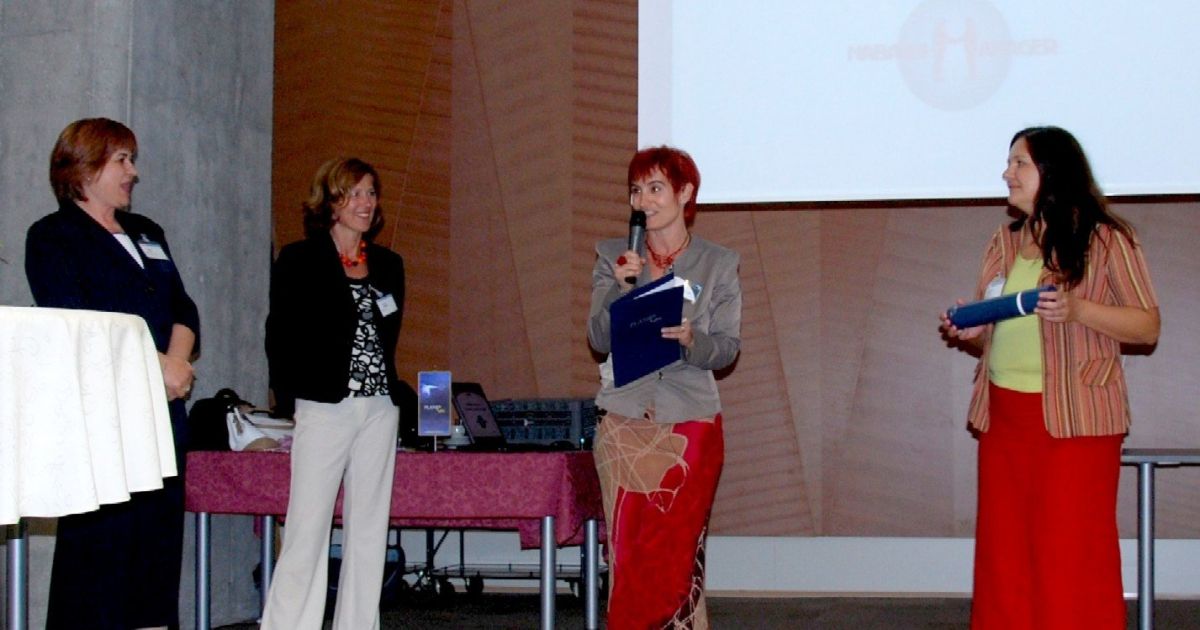 Barbara Šmalc postala nabavna managerka leta - Svet24.si