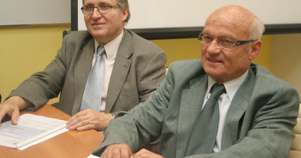 Pot je bila trnova, zato pa so sadovi toliko slajši - Svet24.si