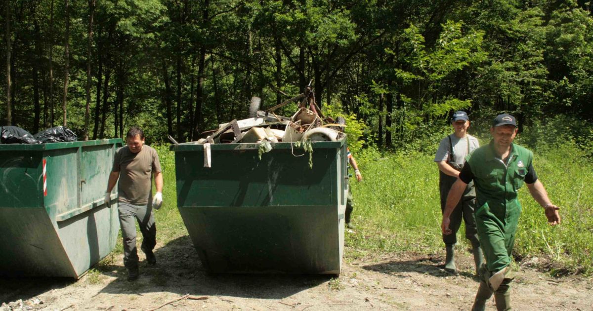 Reka Mirna spet postaja krasotica, bogata z ribami - Svet24.si