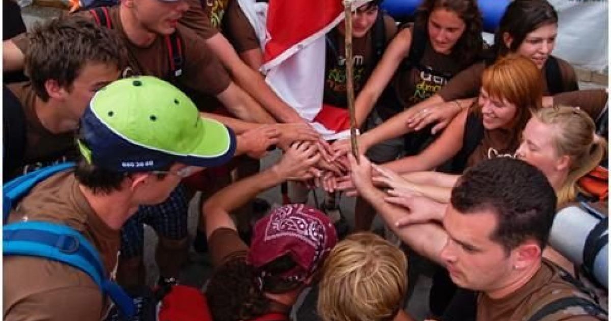 Novomeški študenti bodo danes pripešačili domov - Svet24.si