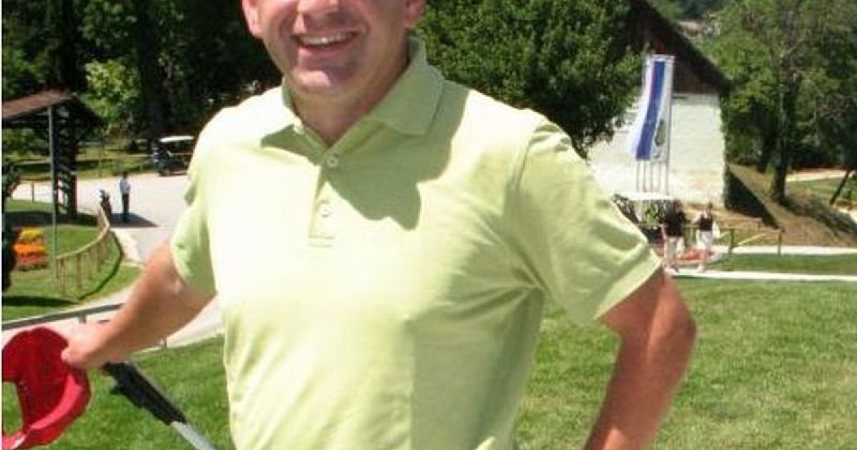 Marjan Hribar novi predsednik NTZS? - Svet24.si