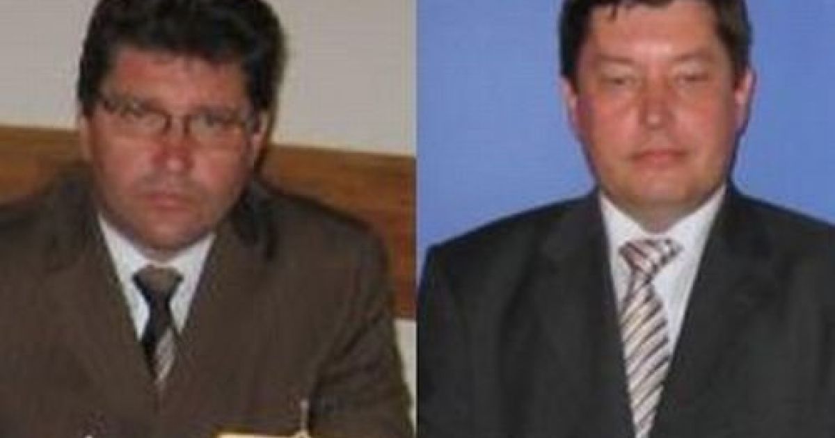 Molan, Pajk in Stanko od jutri nič več nadzorniki v Gen Energiji ...