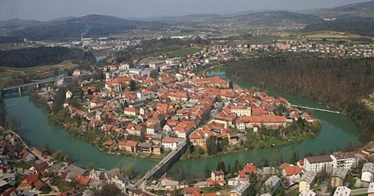 Novo mesto - dovolj lepo in gostoljubno? - Dolenjski list