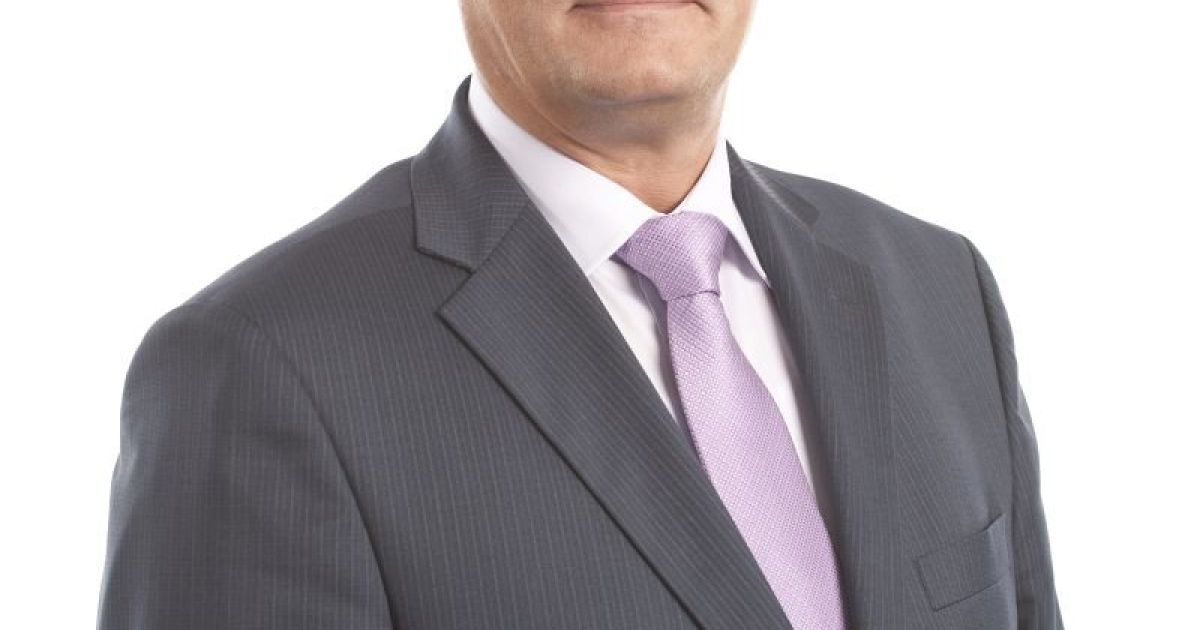 Franc Vovk še četrtič v boj za župana - Svet24.si