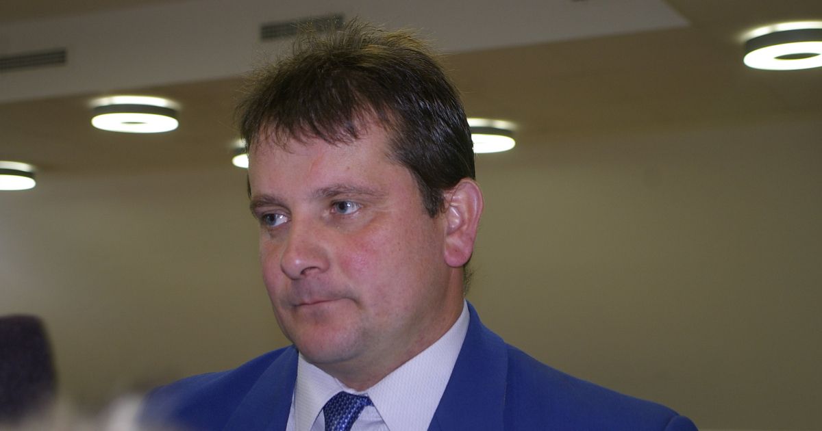 Aleš Medle drugič kandidira za šentjernejskega župana - Svet24.si