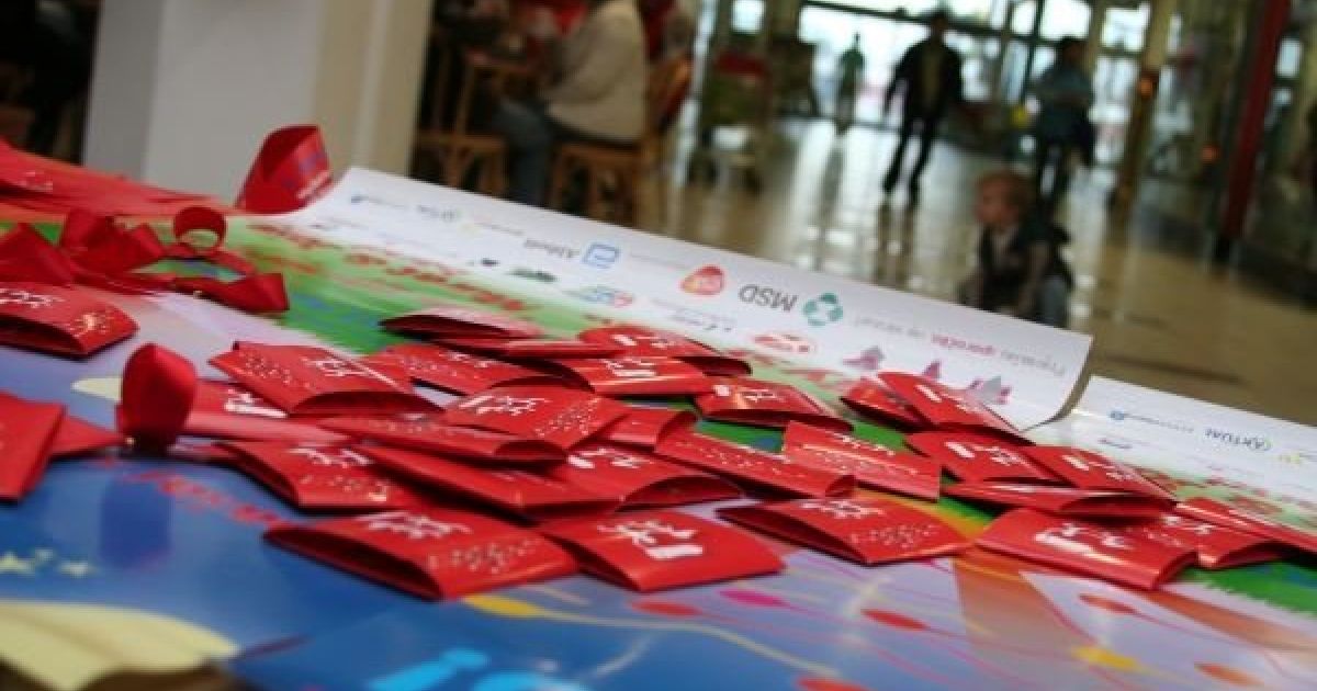 Društvo študentov v akciji o aidsu - Svet24.si