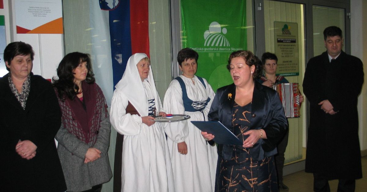 Pol leta so jih preizkušali, zdaj tudi uradno odprli - Svet24.si