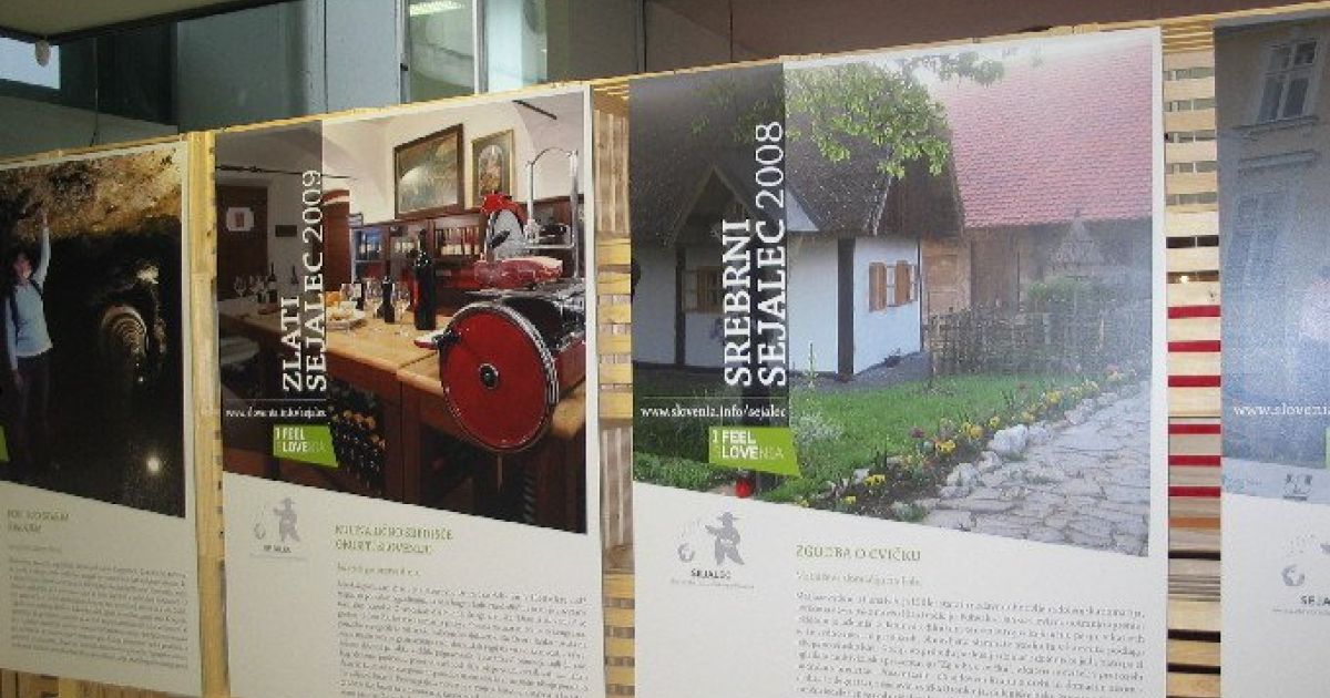 Sejem Turizem z novo ambicijo na območju Alpe-Jadran - Svet24.si