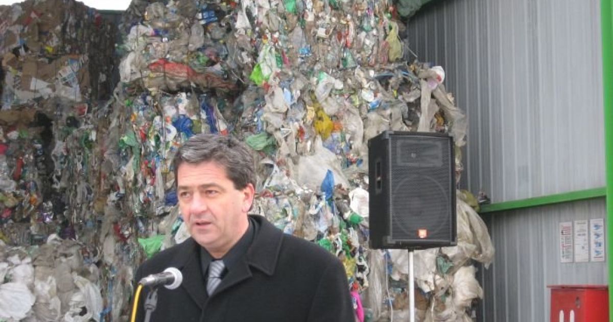 Kostak bo vodil Miljenko Muha - Svet24.si