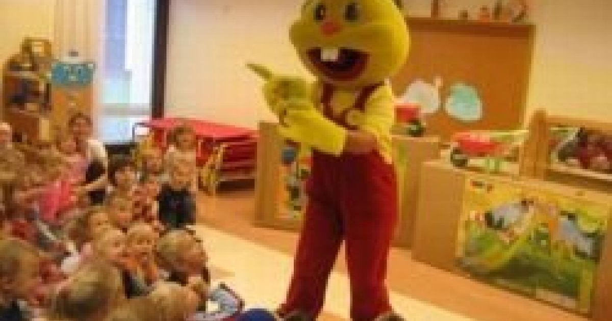 Drugi rojstni dan brežiškega Spara - Svet24.si
