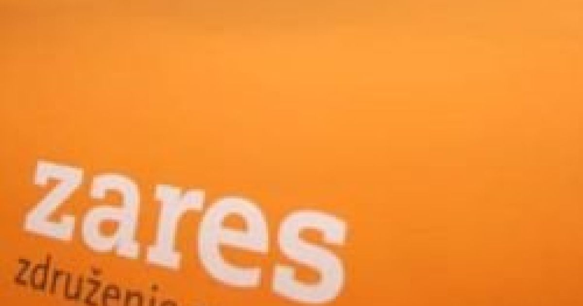 Brežiški Zares posadil ciprese - Svet24.si