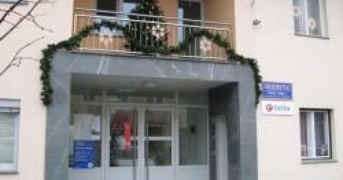 OS Mirna Peč: O Zdravstvenem domu, redarjih, fasadah - Svet24.si