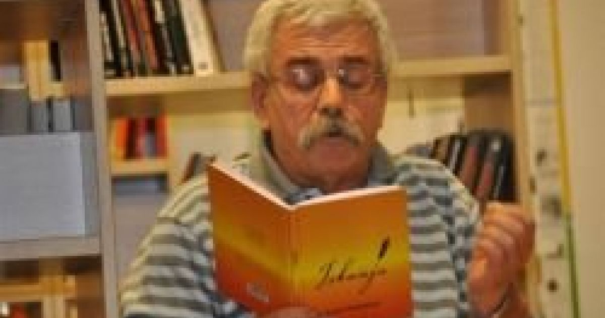 Vaša zgodba: Lojze Podobnik - ''Rodil se mi je nov otrok …'' - Svet24.si