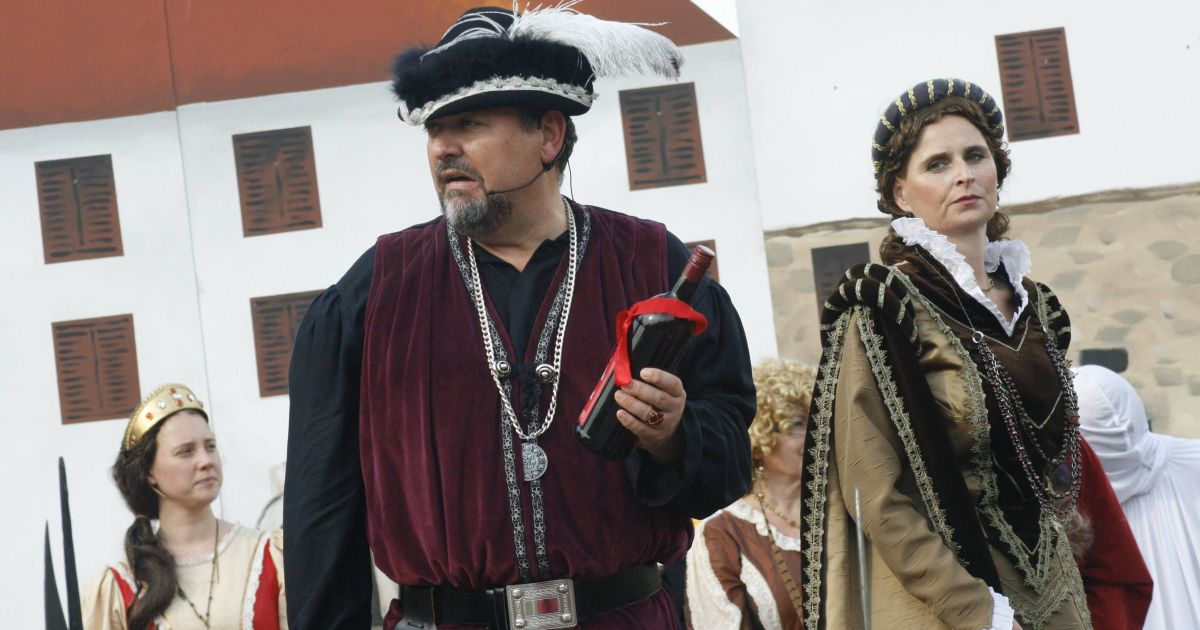 Karneval Sevnica: Blanca terja cesto in razsvetljavo - Svet24.si
