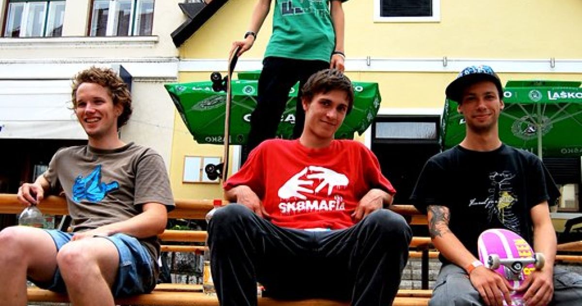 Polovica festivala TKNP 2011 za nami, vrhunec pred nami! - Svet24.si