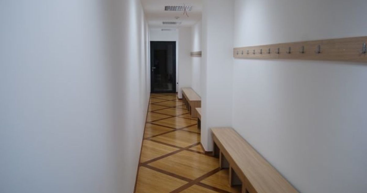 V novo sezono v duhu nove plesne dvorane - Svet24.si