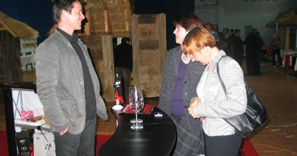 Med nagrajenci na obrtnem sejmu tudi Vina Zajc - Dolenjski list