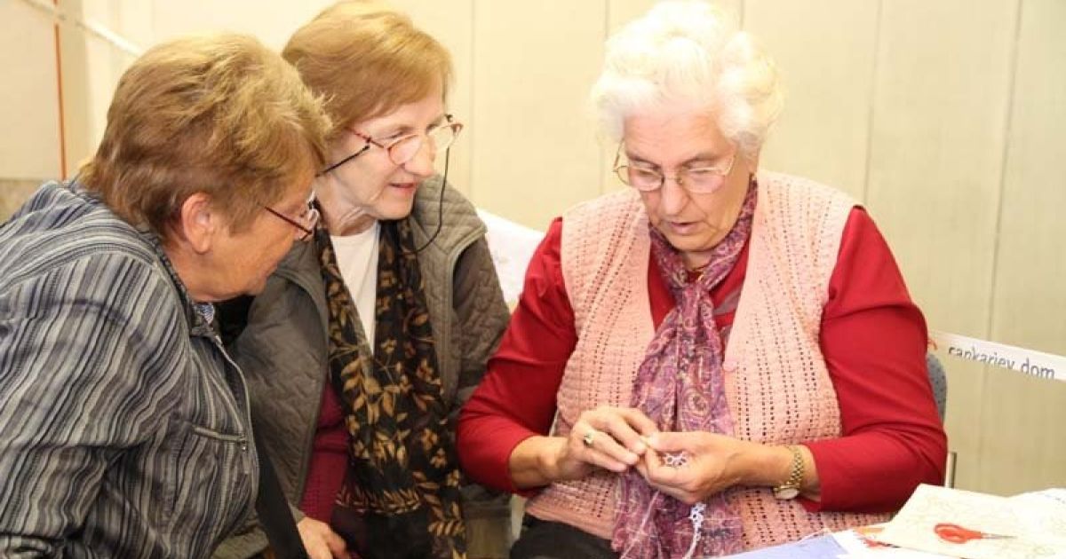 Festival za tretje življenjsko obdobje - Svet24.si