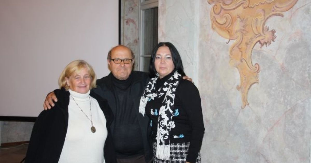 Rudi Stopar razstavlja tudi v Mariboru - Svet24.si