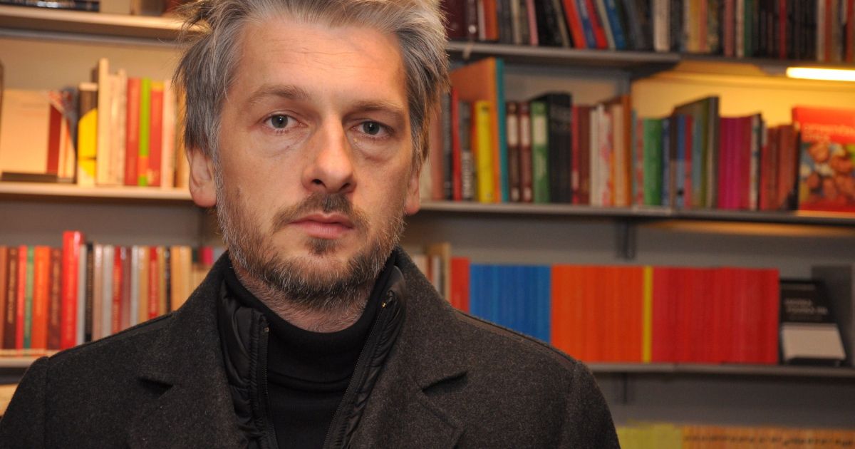 Jenkov nagrajenec Primož Čučnik se predstavi - Svet24.si