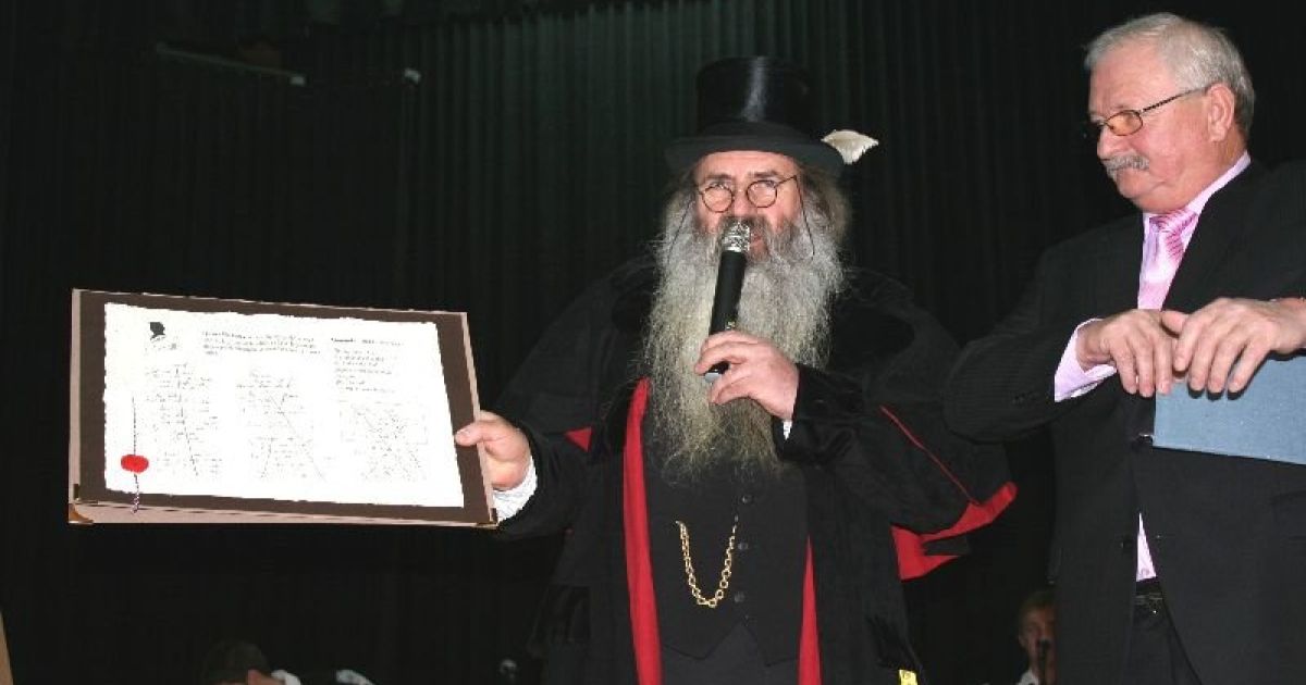 Najlepšo ima Martin Kavšek, najdaljšo pa Janez Rozman - Dolenjski list