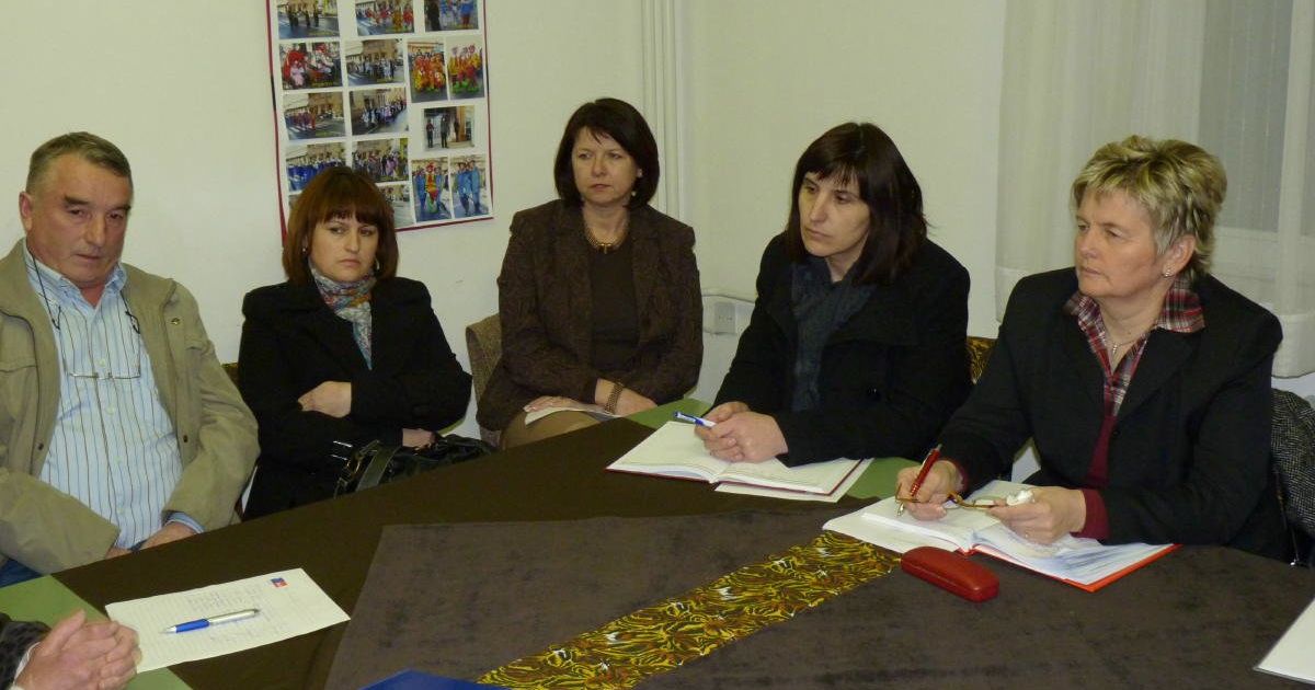 Vranovičani zahtevajo, da se romska družina izseli - Svet24.si