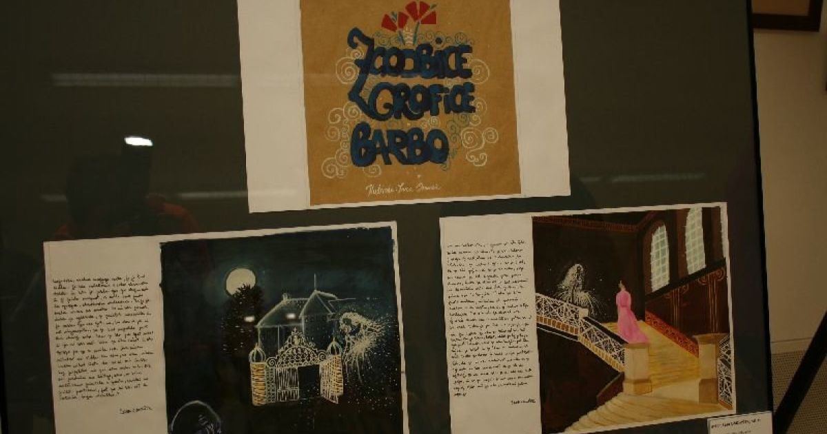 Naj ilustratorki sta Eva in Sara - Svet24.si
