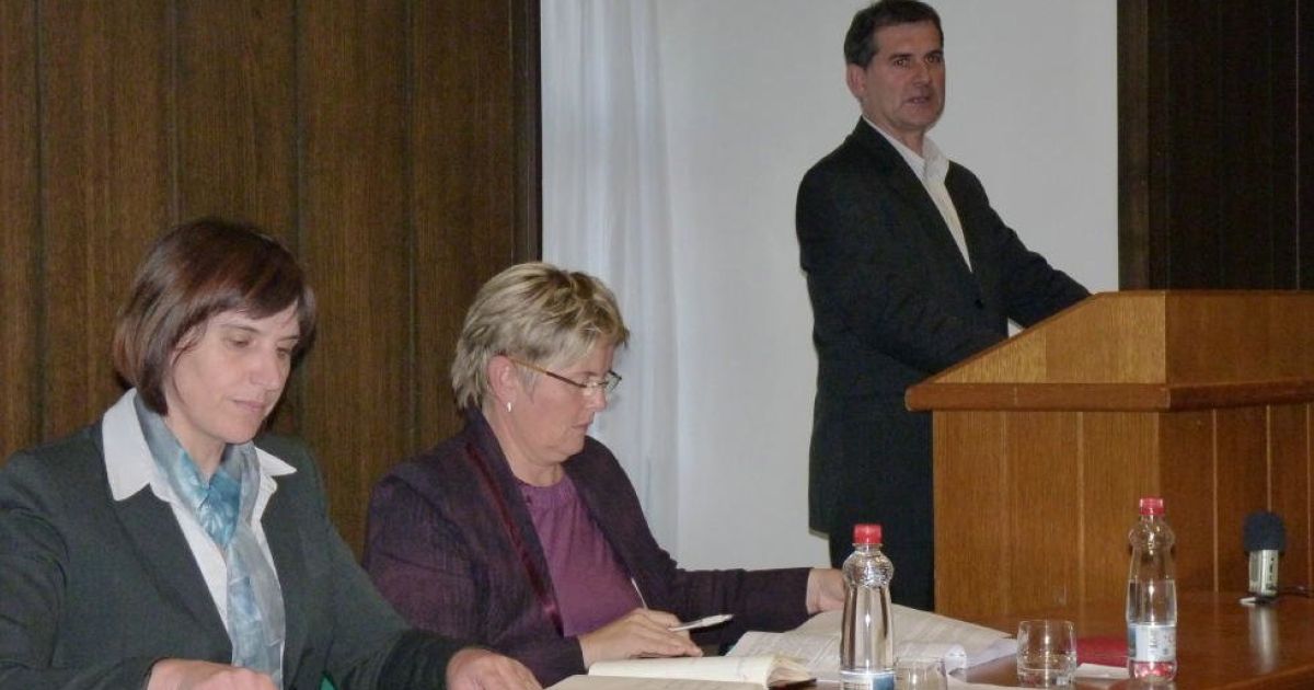 Črnomaljski kandidat za državnega svetnika je Samer Khalil - Svet24.si