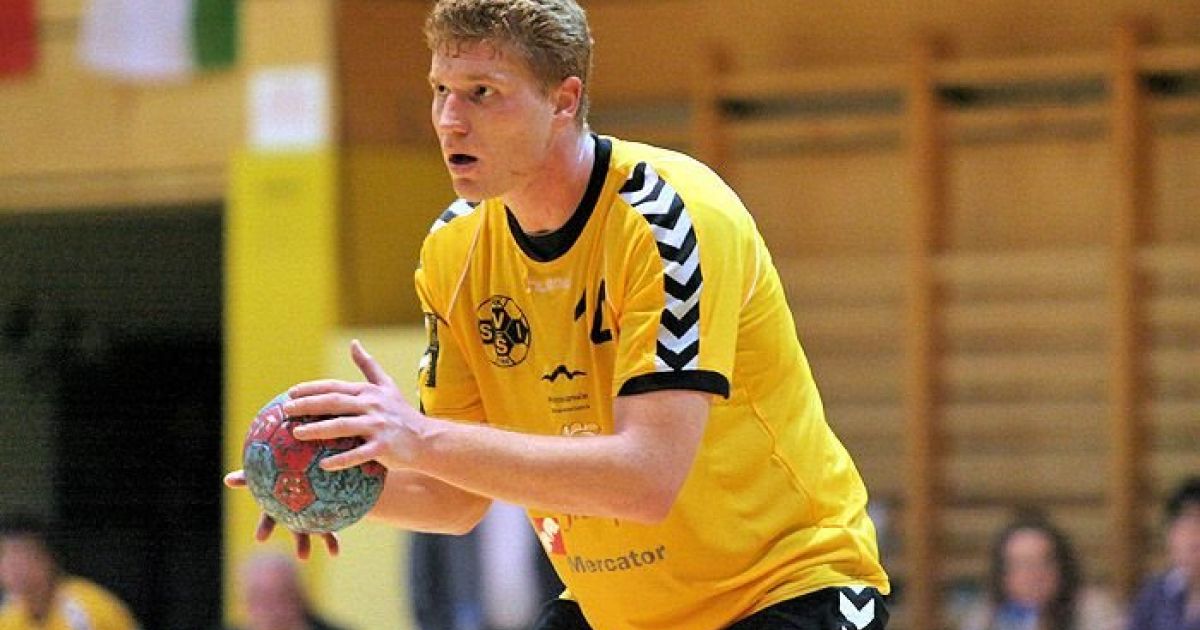 Trimo se je opekel v Ivančni Gorici - Svet24.si