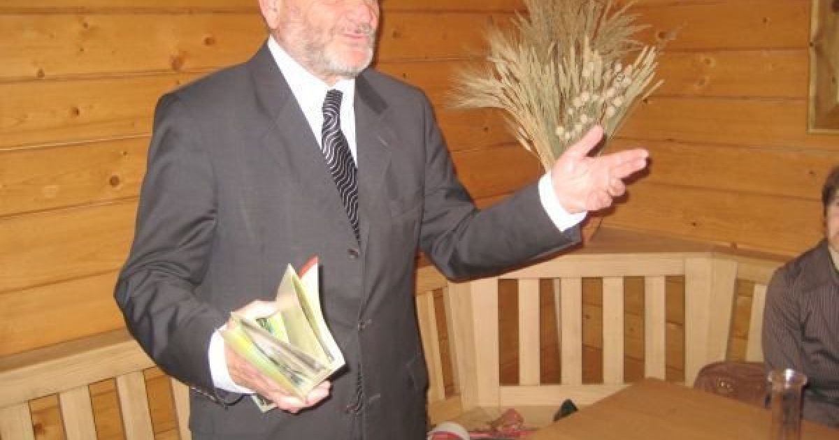 Jesenko novi podpredsednik PZS - Svet24.si