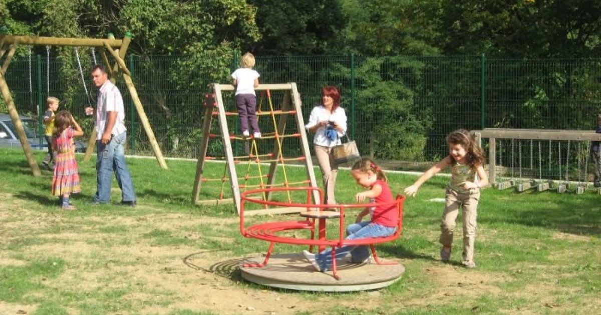 Začenja se vpis otrok v vrtce - Svet24.si