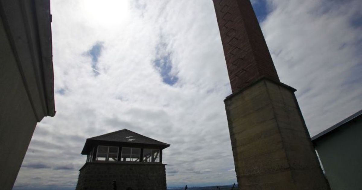 ''Nacizem je imel tudi dobre strani'' - Svet24.si