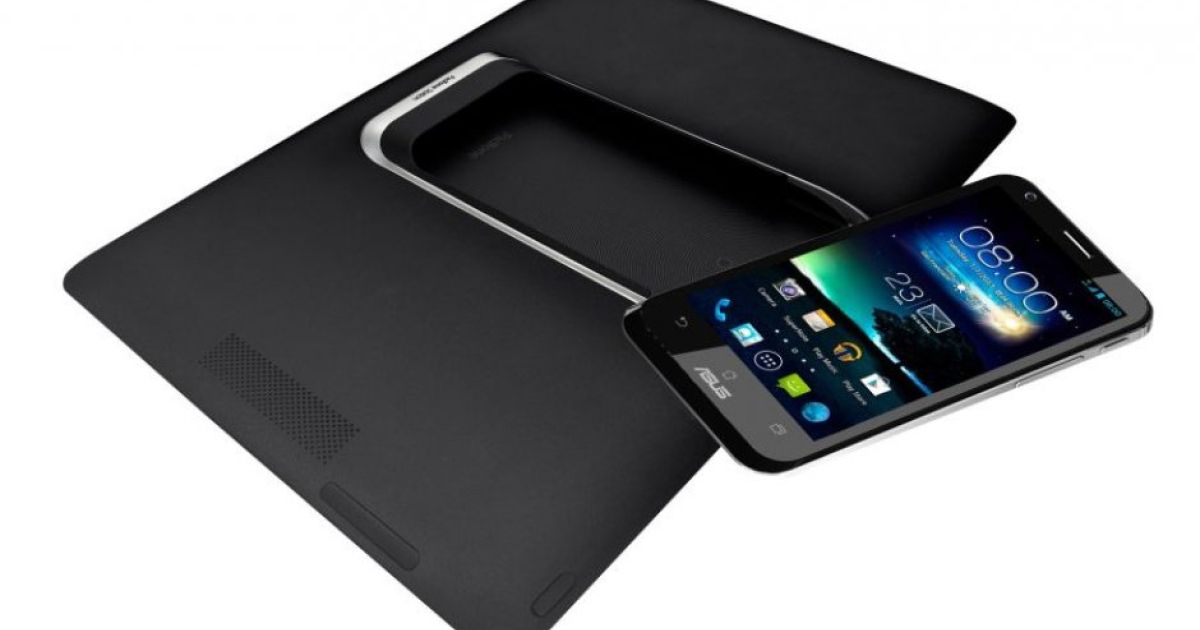 Telefon, ki postane tablica - tudi v Sloveniji - Svet24.si