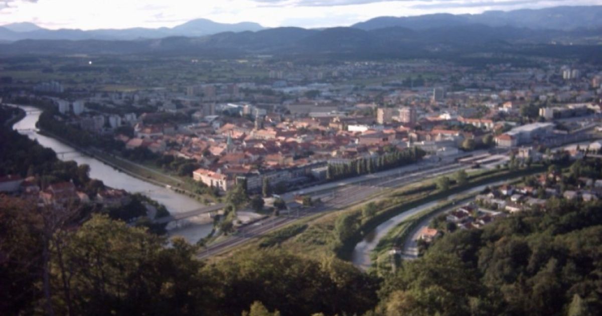 V Celju predstavili lokalne protipoplavne ukrepe - Svet24.si